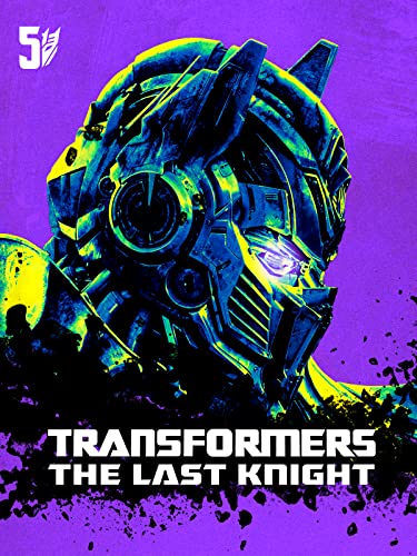 Transformers: The Last Knight