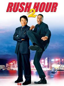 rush hour 2