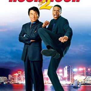 Rush Hour 2