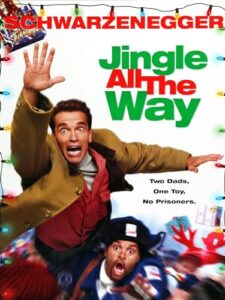 jingle all the way