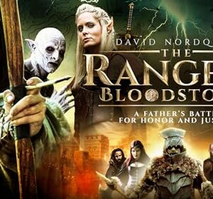 The Rangers: Bloodstone