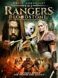 the rangers: bloodstone