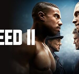 Creed II (4K UHD)