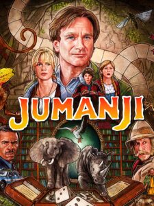 jumanji