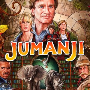 Jumanji