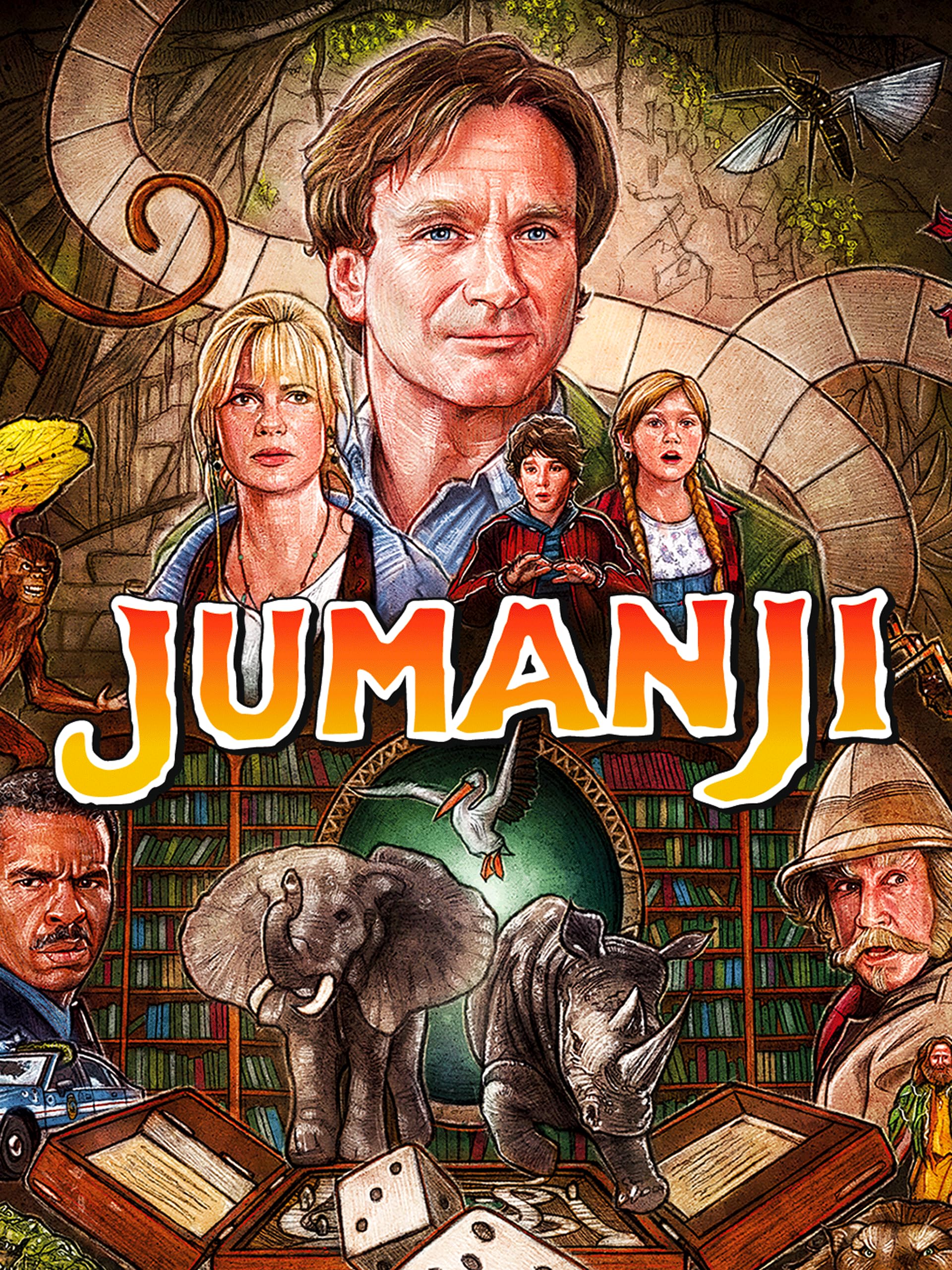 Jumanji