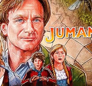 Jumanji