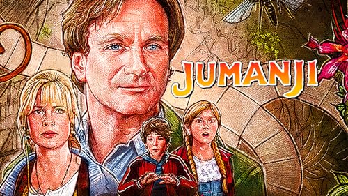 Jumanji