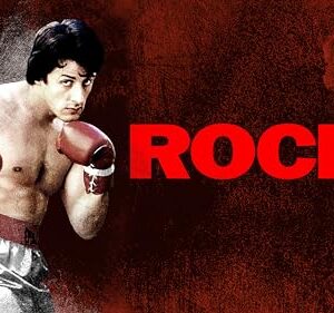 Rocky