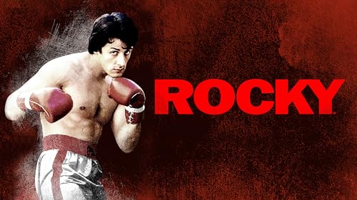 Rocky