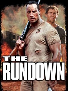 the rundown