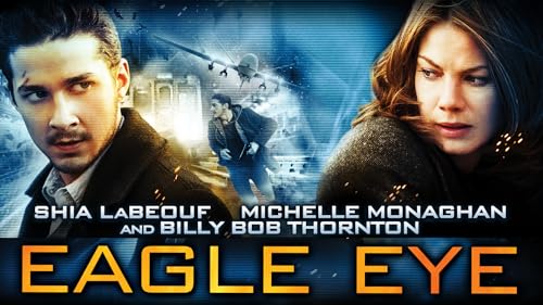 Eagle Eye