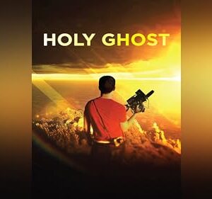 Holy Ghost