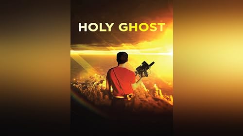 Holy Ghost