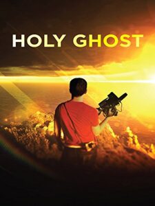 holy ghost