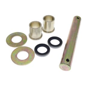 holdia undercarriage rear idler pin kit 6730701 compatible with bobcat loaders mt50 mt55 mt85