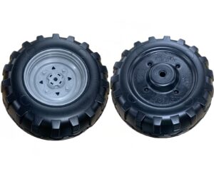 peg perego polaris outlaw rear wheels