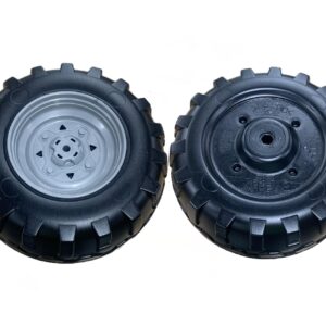 Peg Perego Polaris Outlaw Rear Wheels