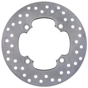 niche rear brake rotor for honda cbr600rr cbr1000rr cbr600f4 xr650l cbr900rr cbr600f3 rvt1000r 43251-mee-000