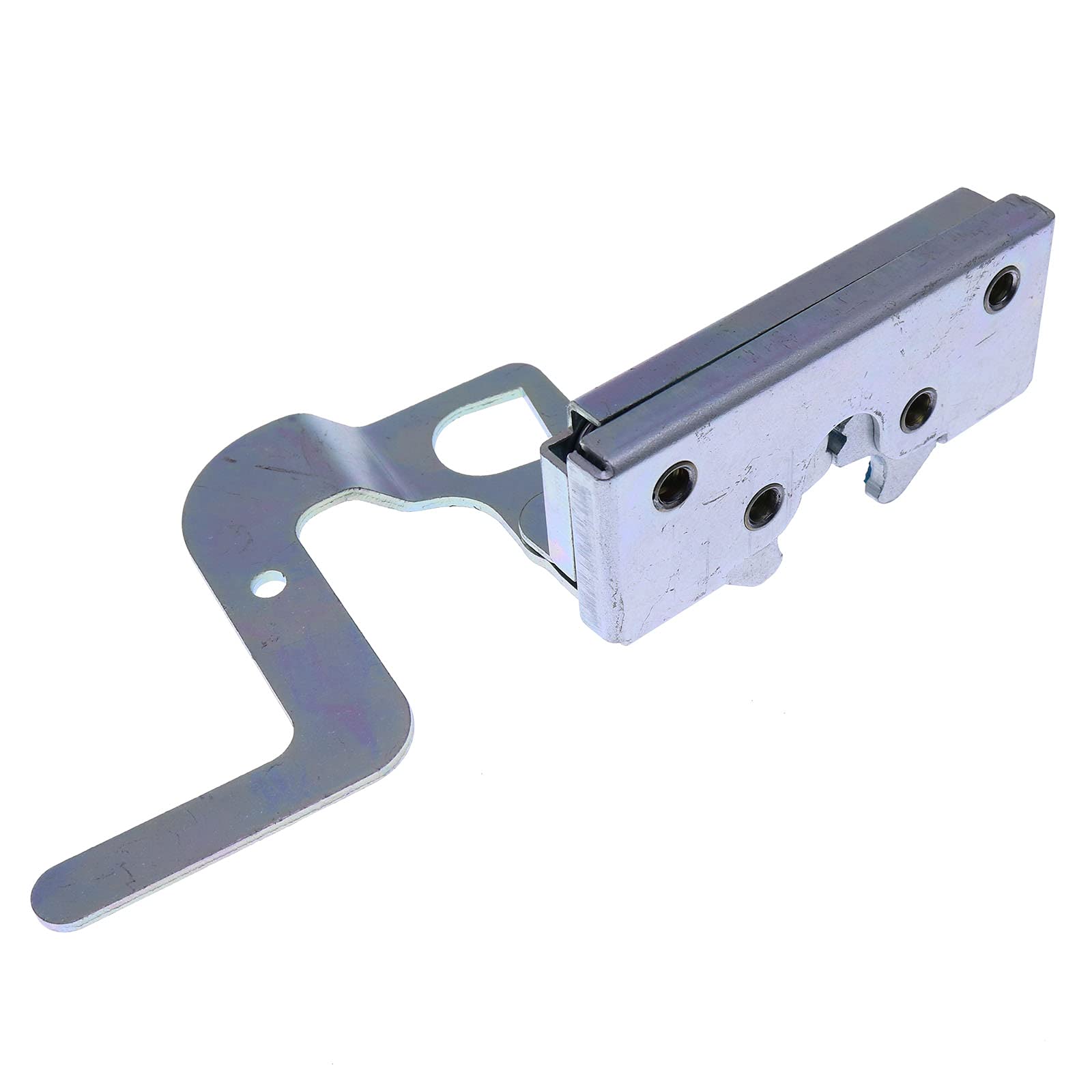 HVACSTAR Rear Door Latch 6649420 compatible with Bobcat 653 751 753 763 773 7753 853 863 873 2400 2410 Skid Steer Loader