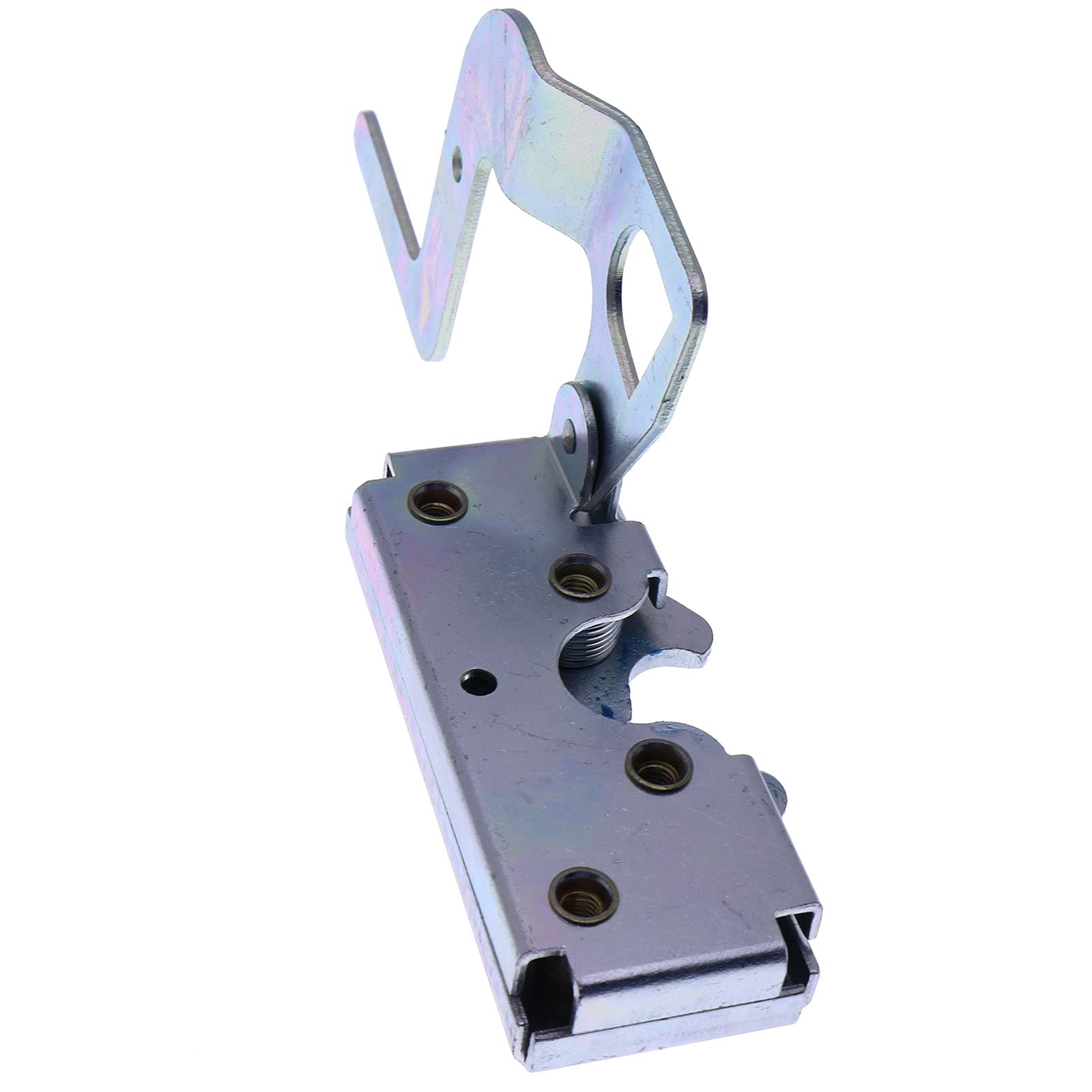 HVACSTAR Rear Door Latch 6649420 compatible with Bobcat 653 751 753 763 773 7753 853 863 873 2400 2410 Skid Steer Loader