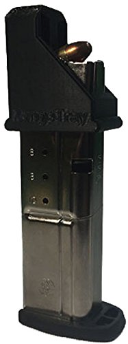 RangeTray Smith and Wesson S&W SD9VE Magazine Speedloader (Black)