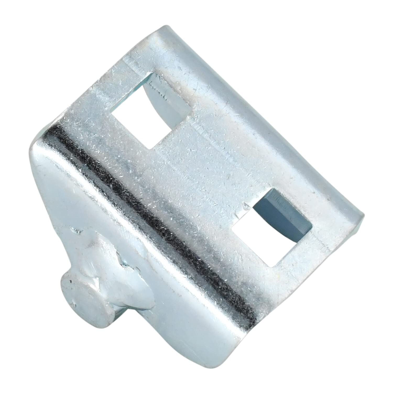 Jiayicity Rear Door Latch Striker 6715157 Compatible with Bobcat Compact Track Loader T200 Skid Steer Loader 751 753 763 773 7753 553 653 864 873 853 863 963