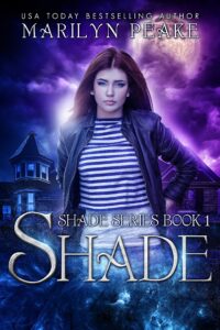 shade (shade series book 1)