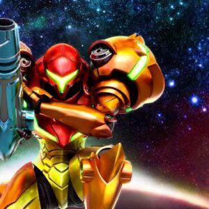 Metroid: Samus Returns - Nintendo 3DS