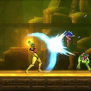 Metroid: Samus Returns - Nintendo 3DS