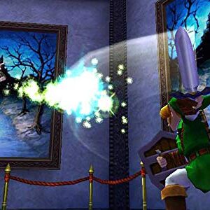 The Legend of Zelda: Ocarina of Time 3D