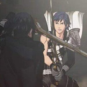 3DS Fire Emblem Awakening - World Edition