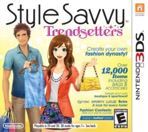 style savvy: trendsetters