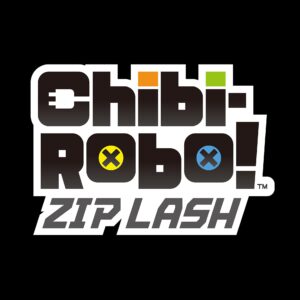 Chibi-Robo!: Zip Lash - Nintendo 3DS Standard Edition