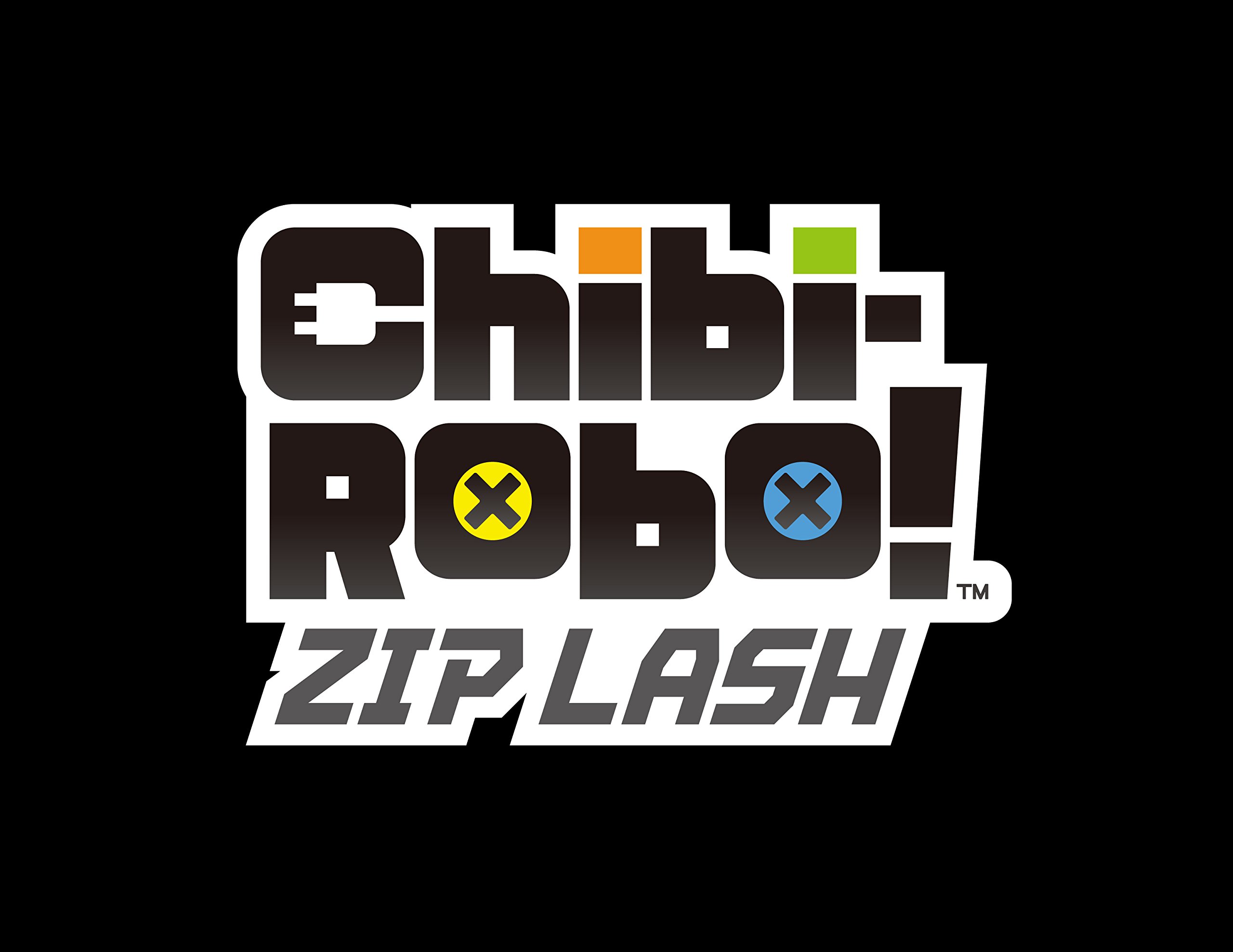 Chibi-Robo!: Zip Lash - Nintendo 3DS Standard Edition