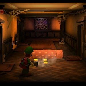 Luigi’s Mansion: Dark Moon