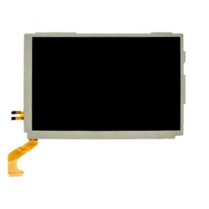 lcd screen display replacement for nintendo 3ds xl / ll (top / upper)