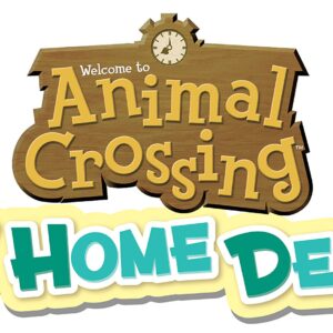 Animal Crossing: Happy Home Designer - 3DS