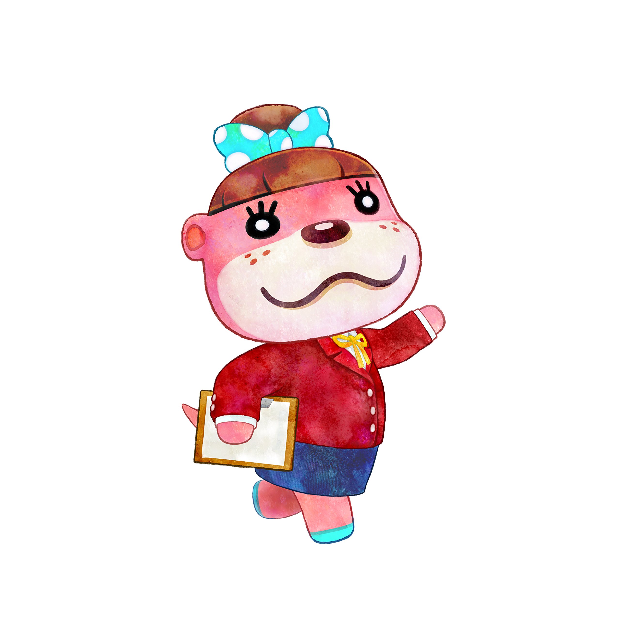 Animal Crossing: Happy Home Designer - 3DS