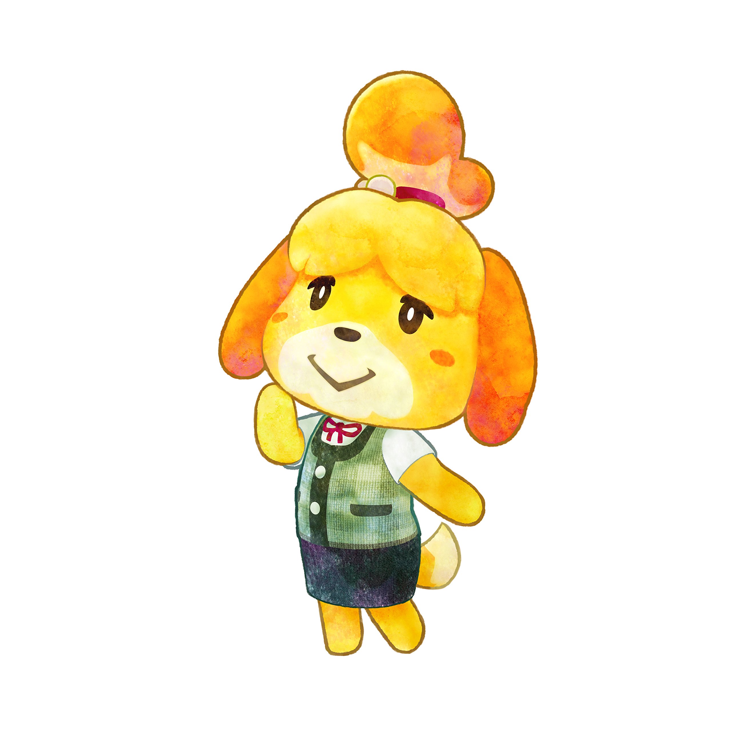 Animal Crossing: Happy Home Designer - 3DS