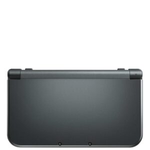 New Nintendo 3DS LL Metallic Black