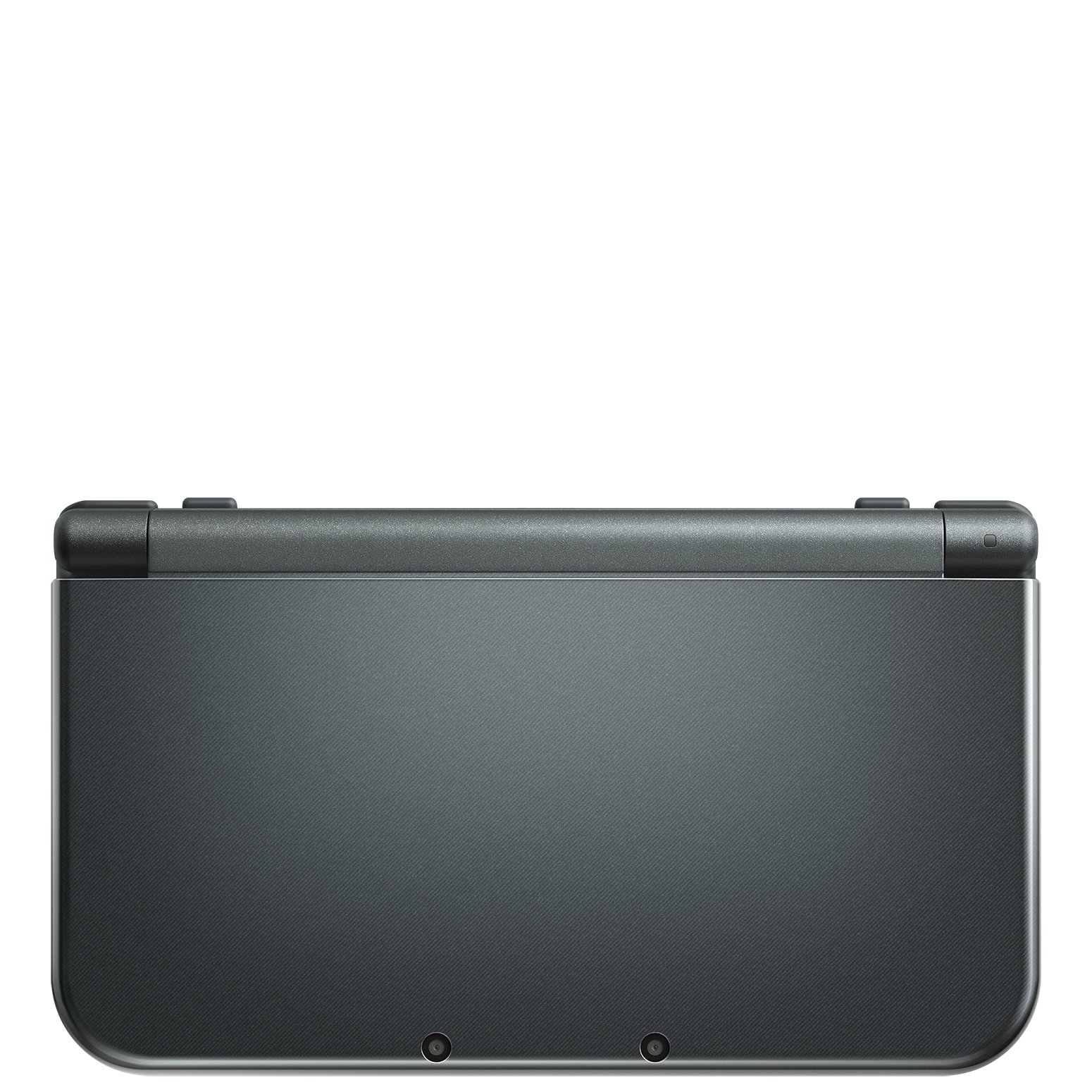 New Nintendo 3DS LL Metallic Black