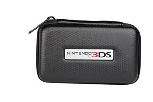 powera nintendo official explorer starter kit for 3ds - black