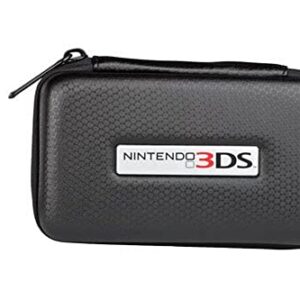 PowerA Nintendo Official Explorer Starter Kit for 3DS - Black