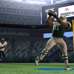 Madden NFL Football 3DS (Renewed)