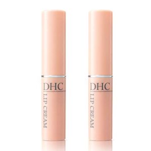 dhc lip cream, pack of 2