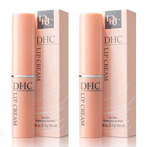 DHC Lip Cream, Pack of 2