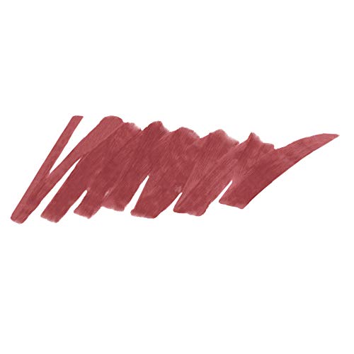 Physicians Formula Rosé Kiss All Day Velvet Lipstick Lip Color Makeup, Red First Kiss | Dermatologist Tested, Clinicially Tested