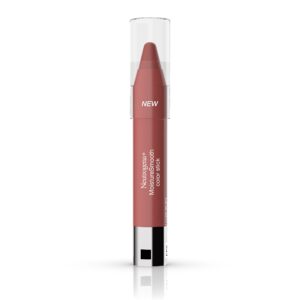 neutrogena moisturesmooth color stick, 20 fresh papaya, 011 oz.