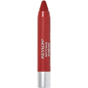 revlon matte balm, standout